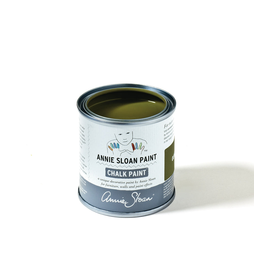 Annie sloan chalk paint coverage store